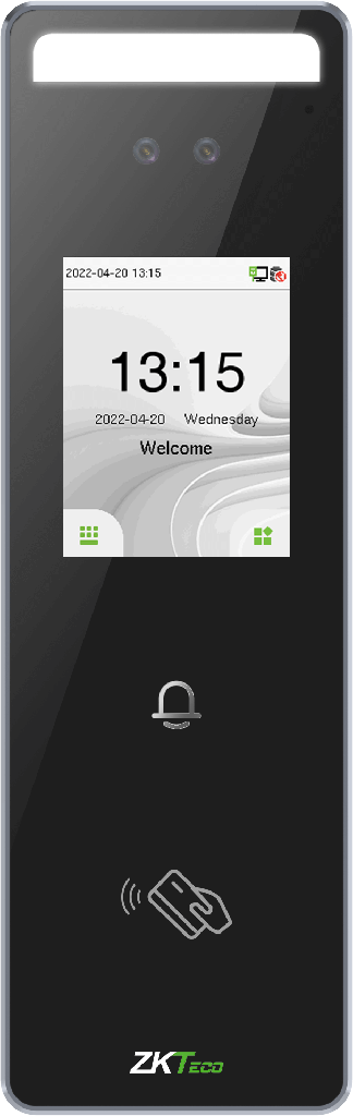 contrôle d'accès de porte | Boutique | MAG Security